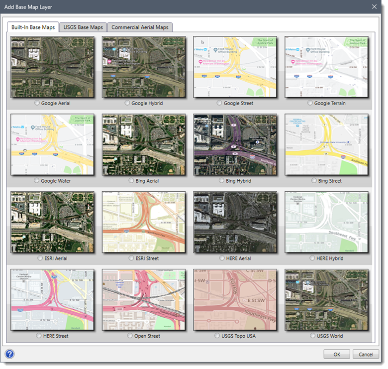 Nearmap Imagery Service - CivilGEO Knowledge Base