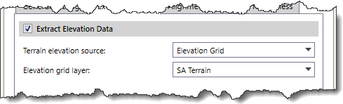 Draw and Assign Cross Sections Command (GeoSTORM) - CivilGEO Knowledge Base