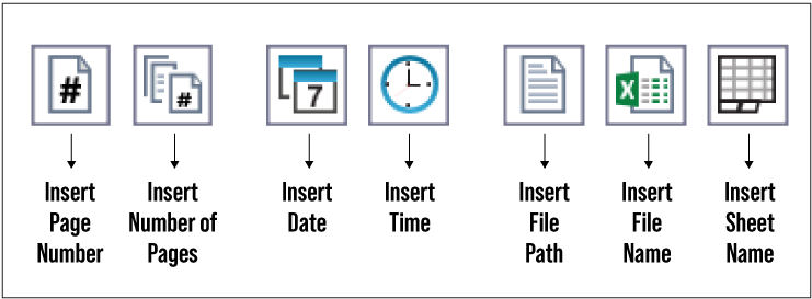 Excel Report Command - CivilGEO Knowledge Base