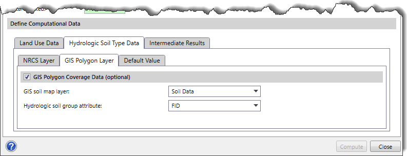 Compute RC Command - CivilGEO Knowledge Base