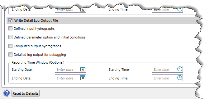 Detailed Output - CivilGEO Knowledge Base