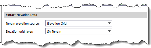 Assign Pipe Invert Elevations Command - CivilGEO Knowledge Base