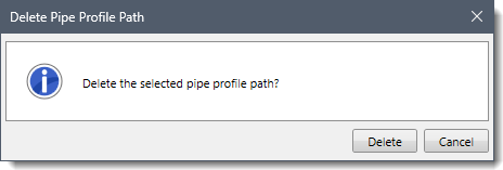 Assign Pipe Invert Elevations Command - CivilGEO Knowledge Base