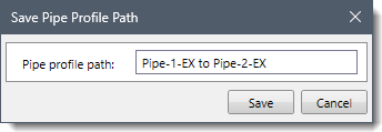 Assign Pipe Invert Elevations Command - CivilGEO Knowledge Base