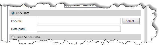 Rain Gage Data Command (GeoSTORM) - CivilGEO Knowledge Base