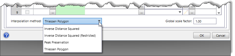 Unsteady Flow Data Command Civilgeo Knowledge Base