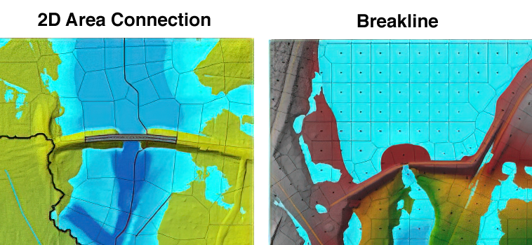 2D HEC-RAS Modeling Recommendations - CivilGEO Knowledge Base