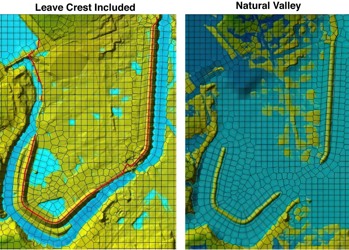 2D HEC-RAS Modeling Recommendations - CivilGEO Knowledge Base