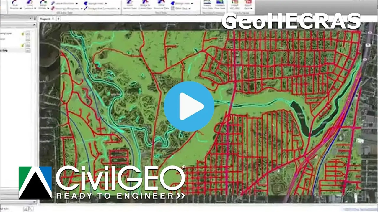 Watch the Tutorials - CivilGEO Knowledge Base