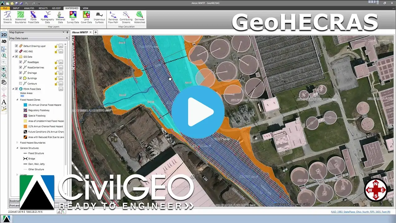 Watch the Tutorials - CivilGEO Knowledge Base