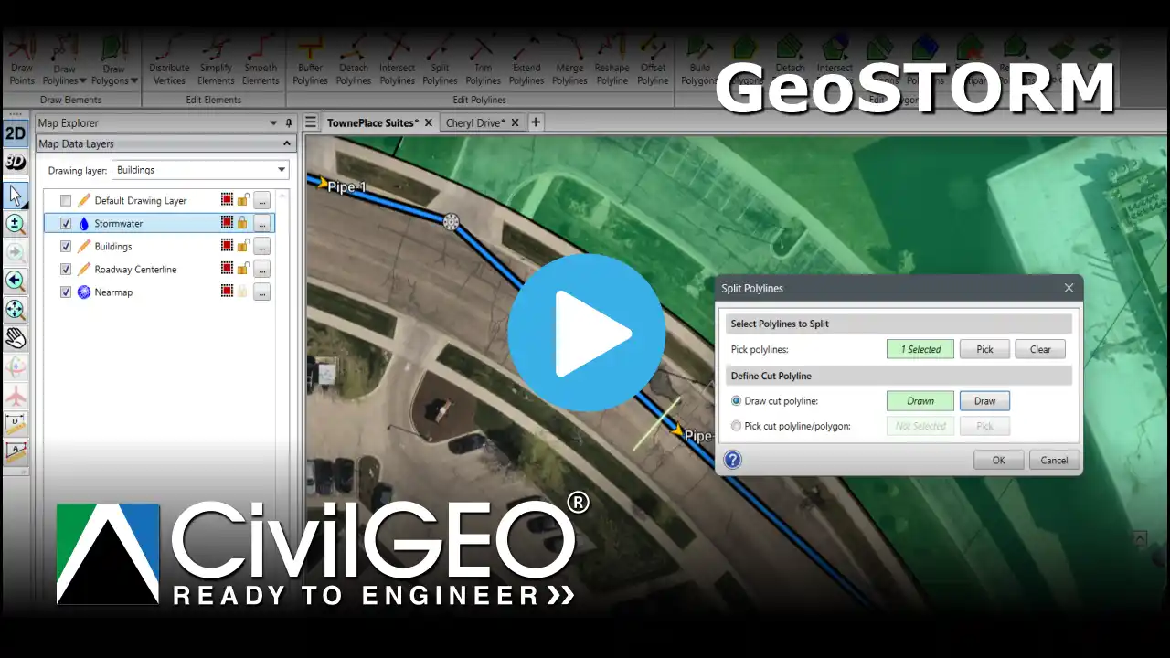 Watch the Tutorials - CivilGEO Knowledge Base