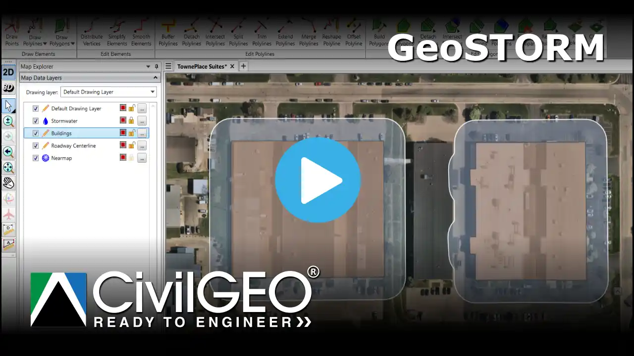 Watch the Tutorials - CivilGEO Knowledge Base