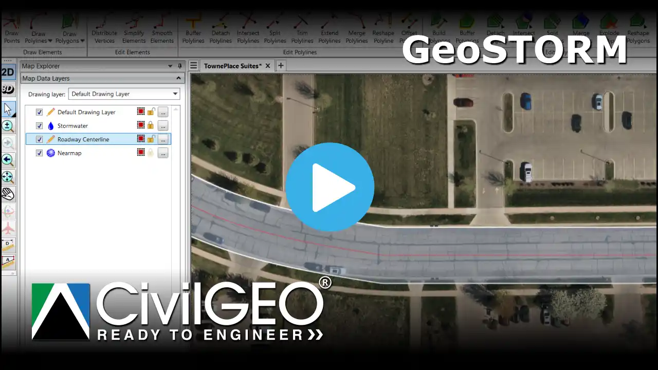Watch the Tutorials - CivilGEO Knowledge Base