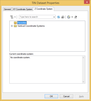 How to Convert ESRI TIN to Elevation Raster? | CivilGEO