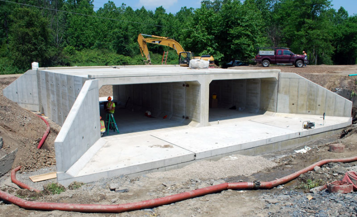 HEC-RAS Culvert Types, Shapes and Dimensions