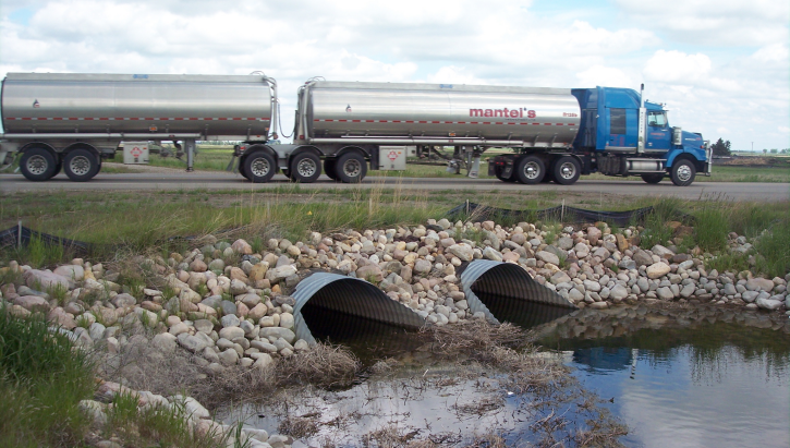 HEC-RAS Culvert Types, Shapes and Dimensions