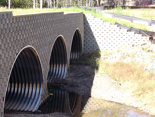 HEC-RAS Culvert Types, Shapes and Dimensions