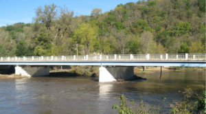 HEC-RAS 2D Flow Area Modeling - CivilGEO Knowledge Base