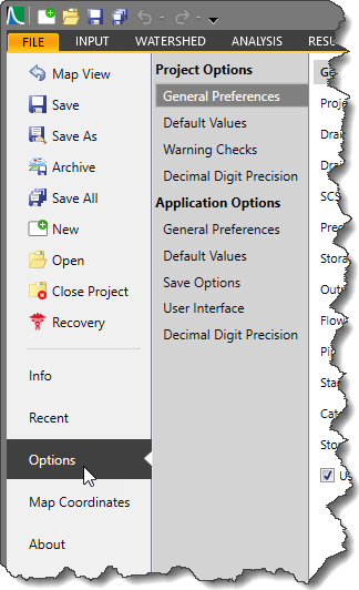 Customizing Keyboard Shortcuts - CivilGEO Knowledge Base