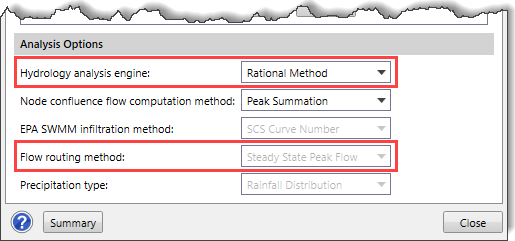Cyclic Loop Network - CivilGEO Knowledge Base