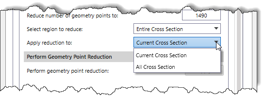 Routing Reach Data Command - CivilGEO Knowledge Base