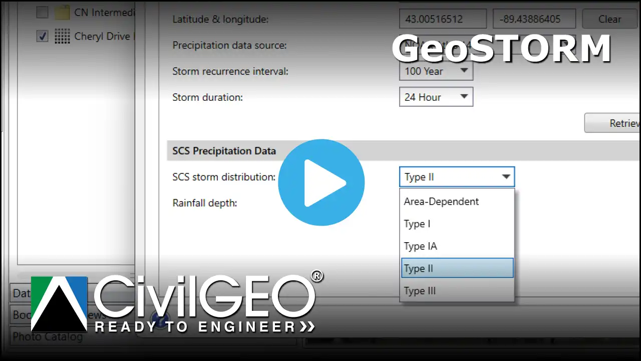 Watch the Tutorials - CivilGEO Knowledge Base