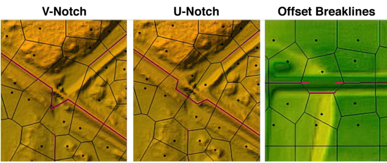 2D HEC-RAS Modeling Recommendations - CivilGEO Knowledge Base