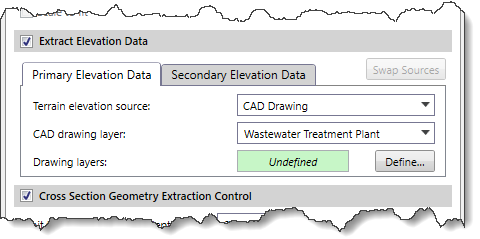 Georeferencing HEC-RAS Cross Sections - CivilGEO Knowledge Base