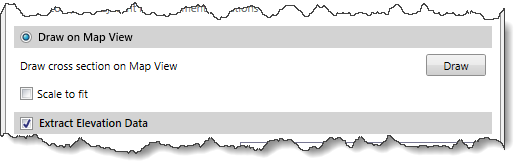 Georeference Cross Sections Command Hec Hms